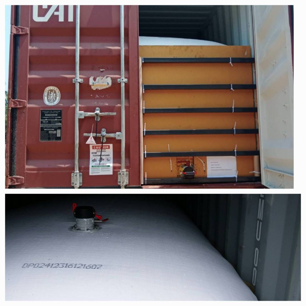 Loading, Discharge And Disposal Procedure | Fullpack Logistics ...