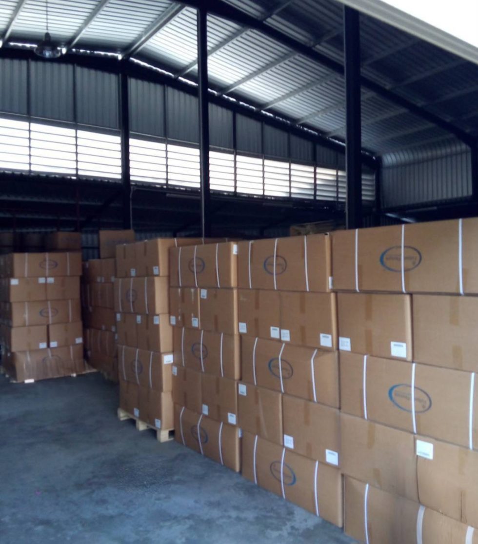 Flexitanks | Fullpack Logistics (Thailand) Co., Ltd.